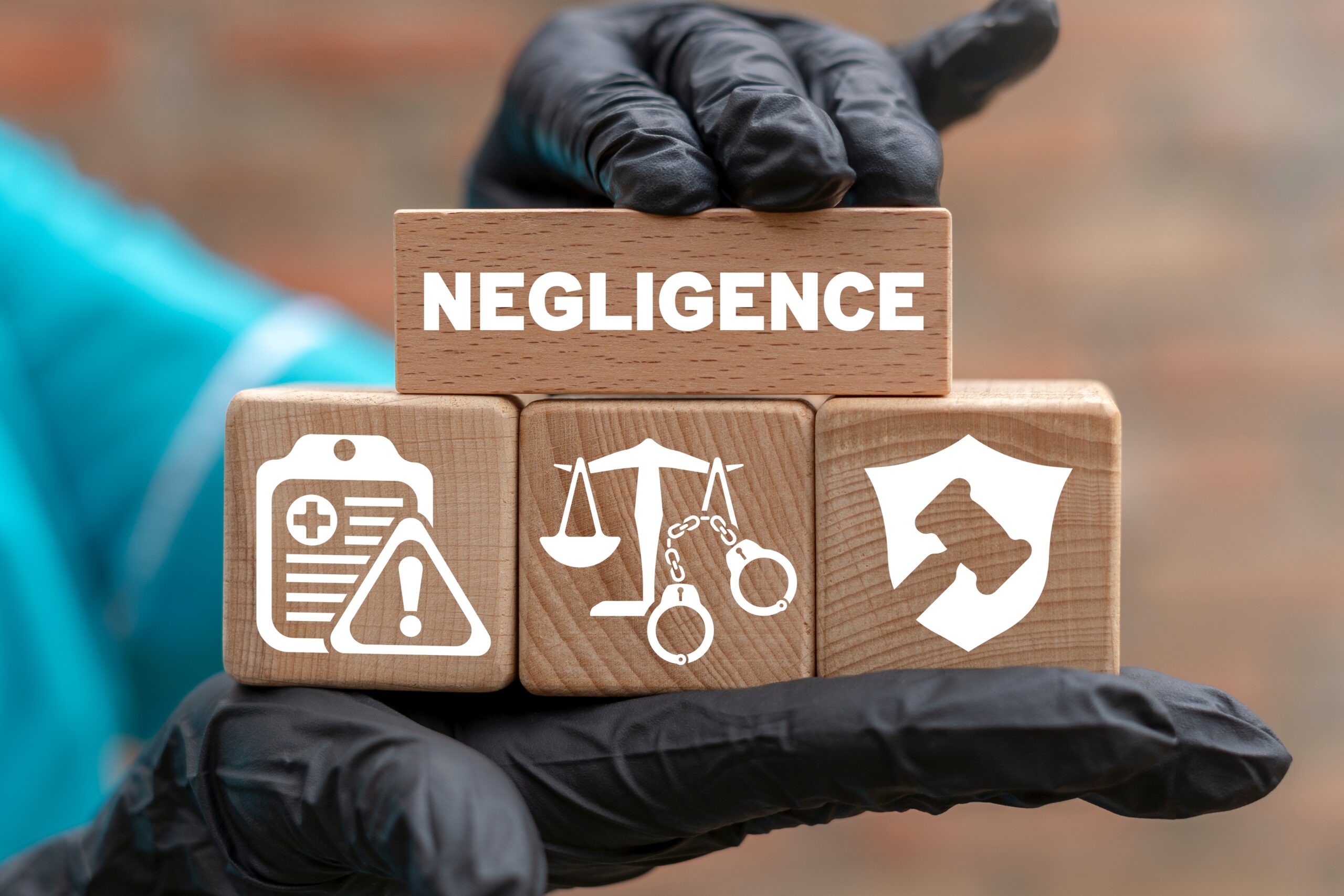 The Role of Surveillance Footage in Proving Negligence