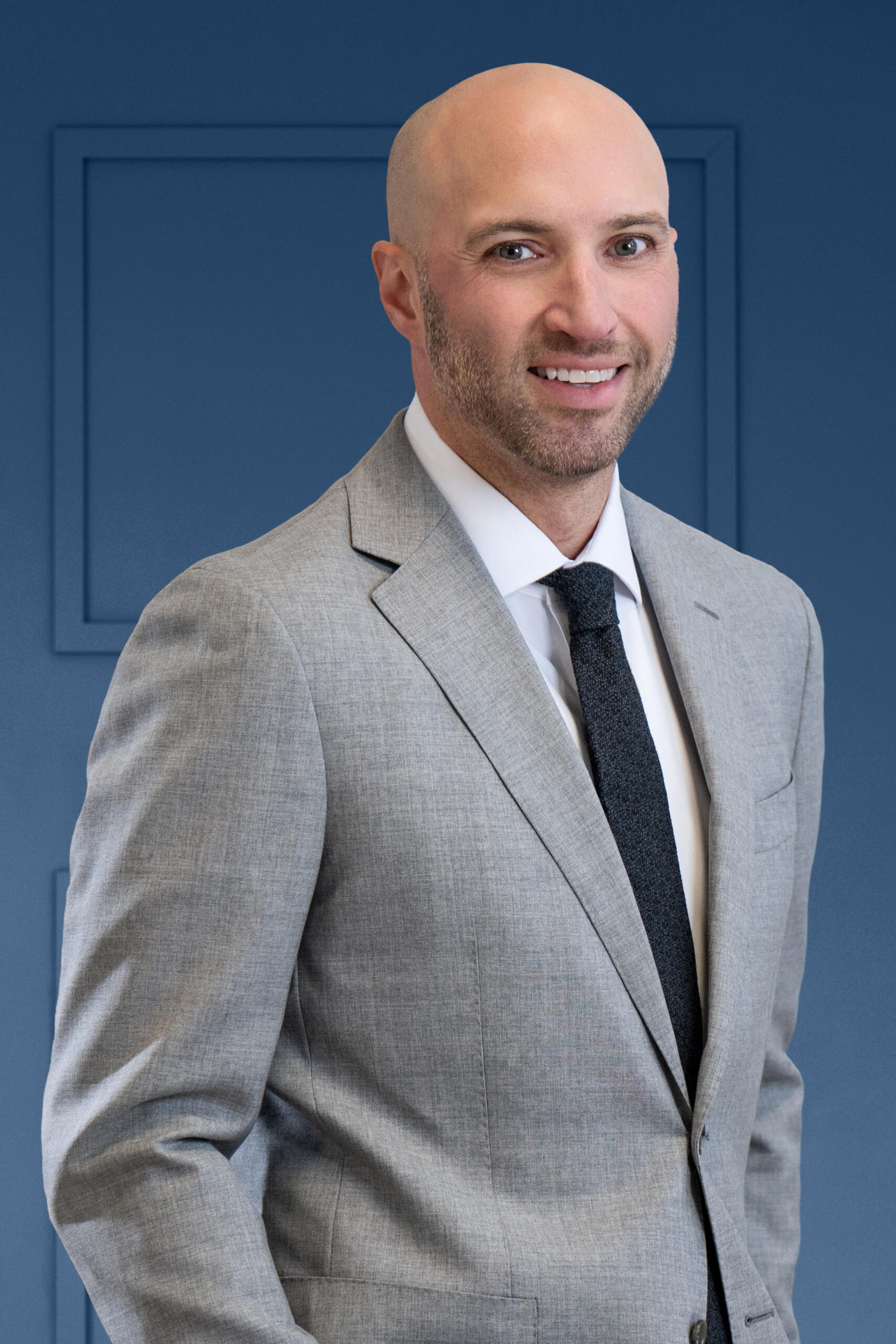 Attorney Profile | Colin Peterson | Tyroler Leonard Injury Law