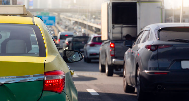 Who’s Liable in a Minnesota Merge Accident? | Tyroler Leonard